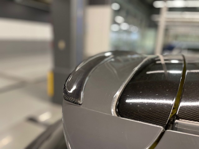 APIT東雲オリジナル ZC33Sスイフトスポーツ新エアロ販売開始 | A PIT AUTOBACS